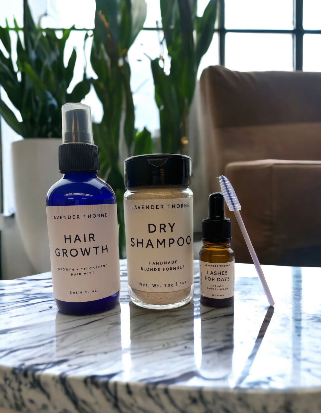 Gift Sets – Lavender Thorne