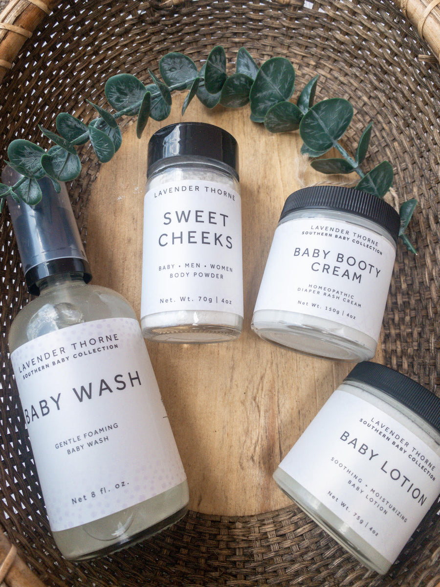 Gift Sets – Lavender Thorne